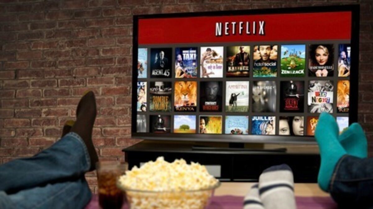Netflix: Statistics On The Year 2017
