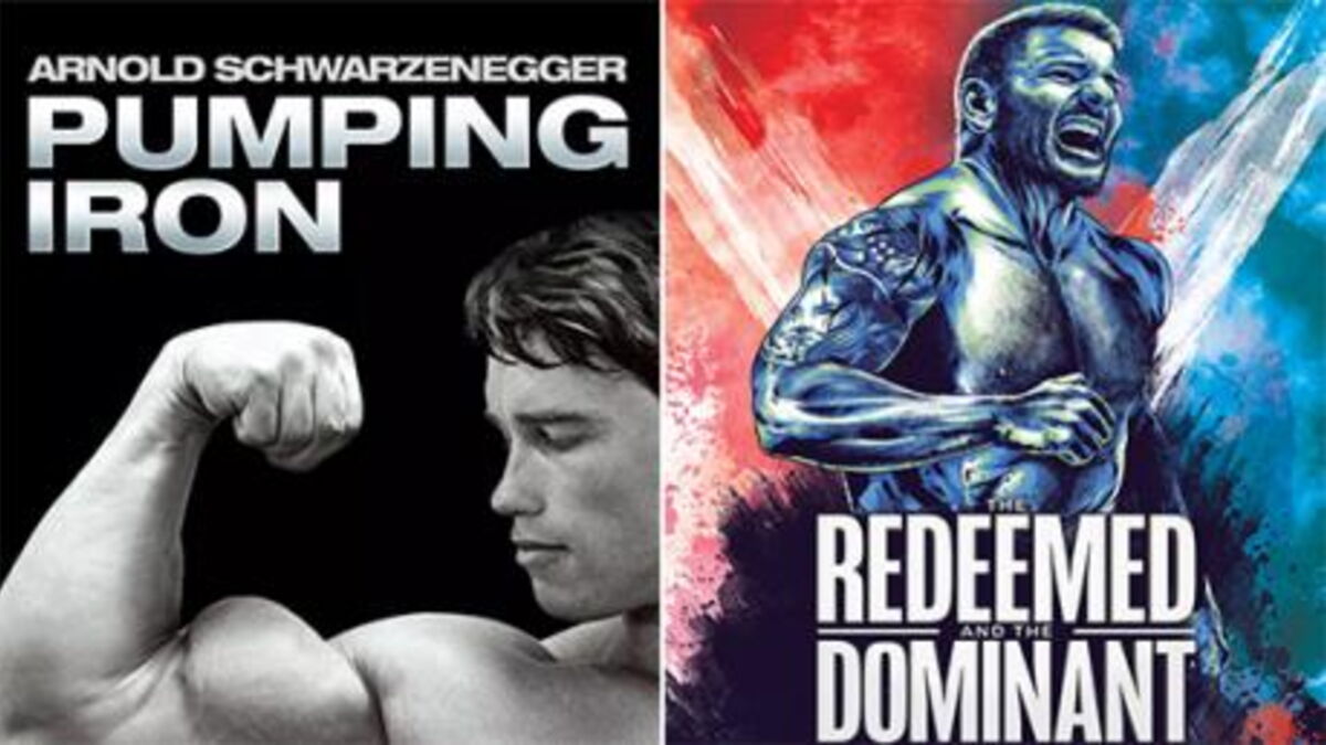These Are The Best Weight Training Films And Series On Netflix