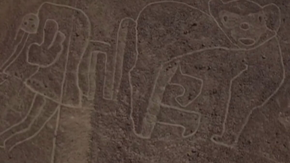 New Geoglyphs Discovered In South America Continue To Stun Scientists ...
