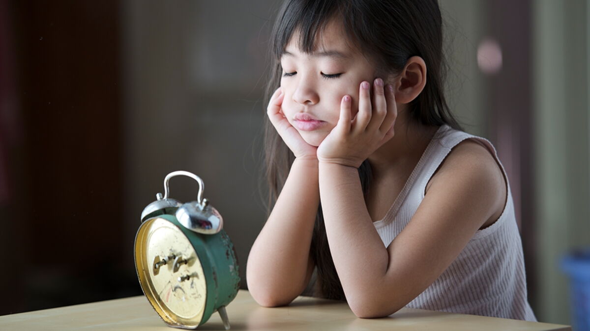 This Is The Real Reason Time Seems To Go Faster As You Get Older