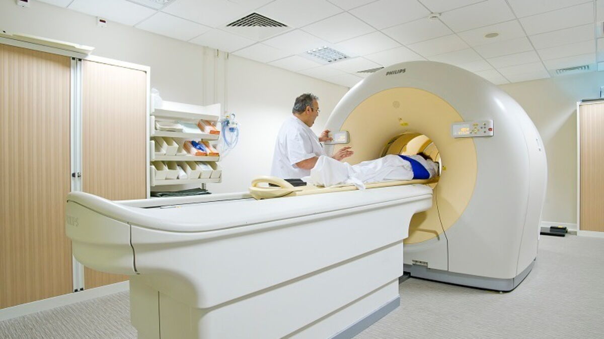 Scintigraphy: Of Thyroid, Bones, Defintion, Side Effects