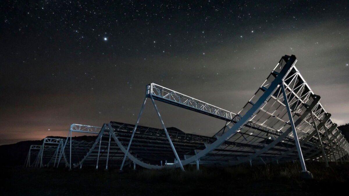 New Mysterious Radio Signals Have Been Detected In Space