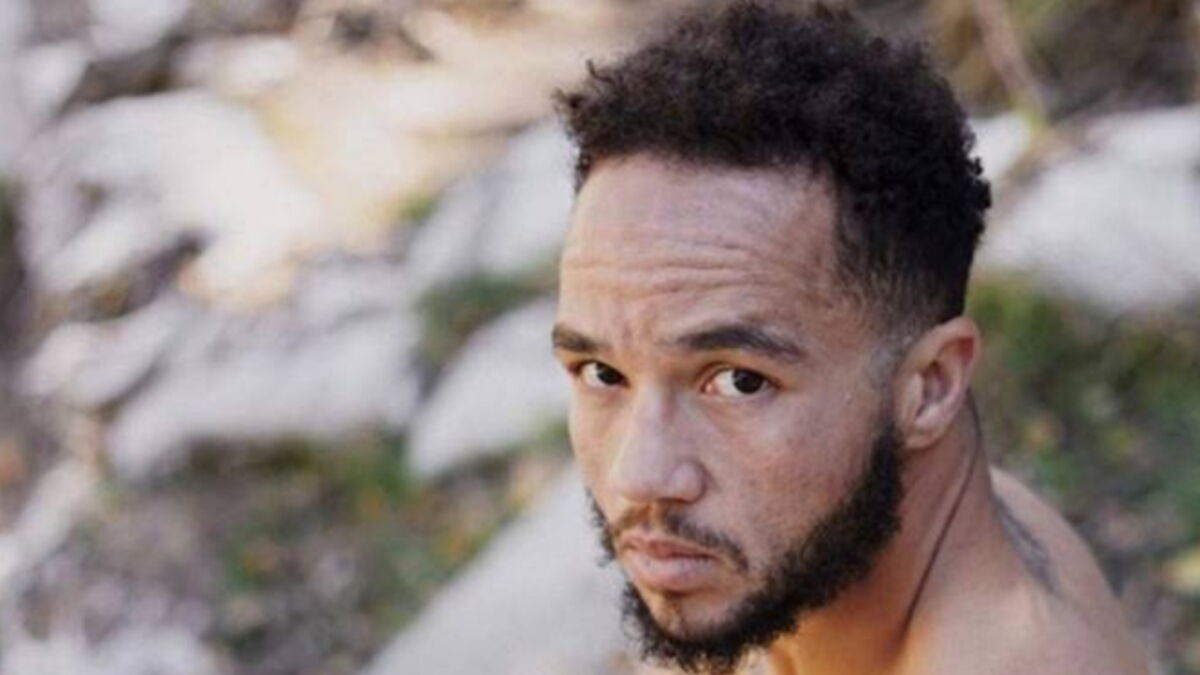 This Transgender Boxer Just Made History