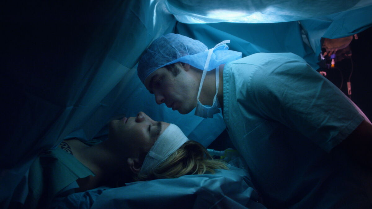 Scientists believe we may remain conscious during our own death