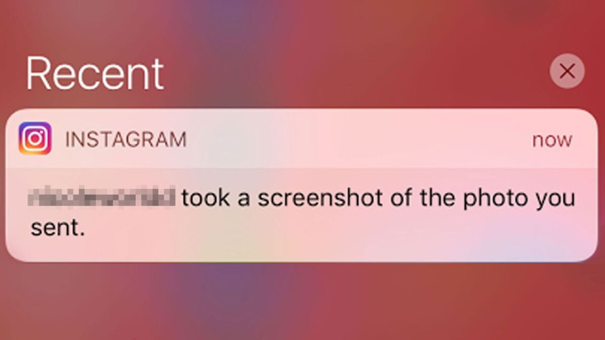 How To Take A Screenshot On Instagram Without Getting Caught