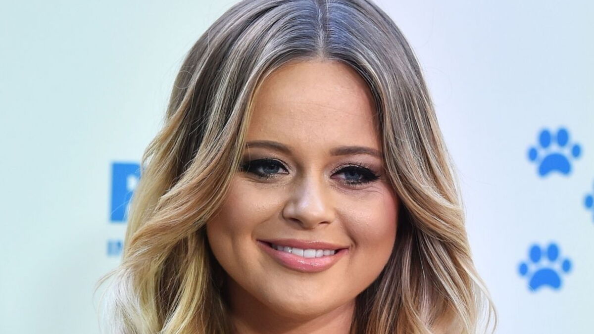 5 Things You Didn't Know About I'm A Celeb's Emily Atack