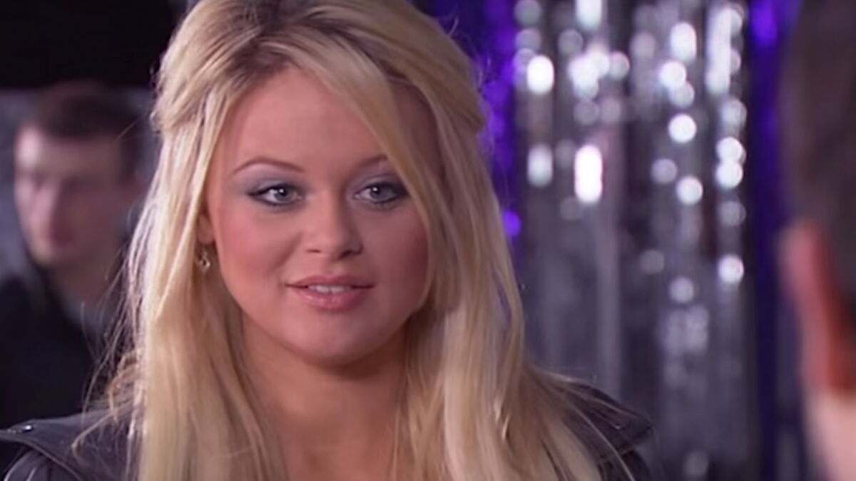 Emily Atack Reveals She Was UNINVITED From The Inbetweeners Reunion At ...