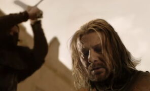 We Finally Know The Meaning Behind The Matrix's Infamous Green Code