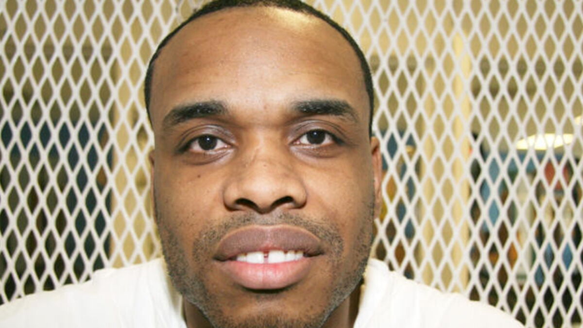 Victim’s Family Pleaded For Murderer's Survival as He Uttered Chilling ...