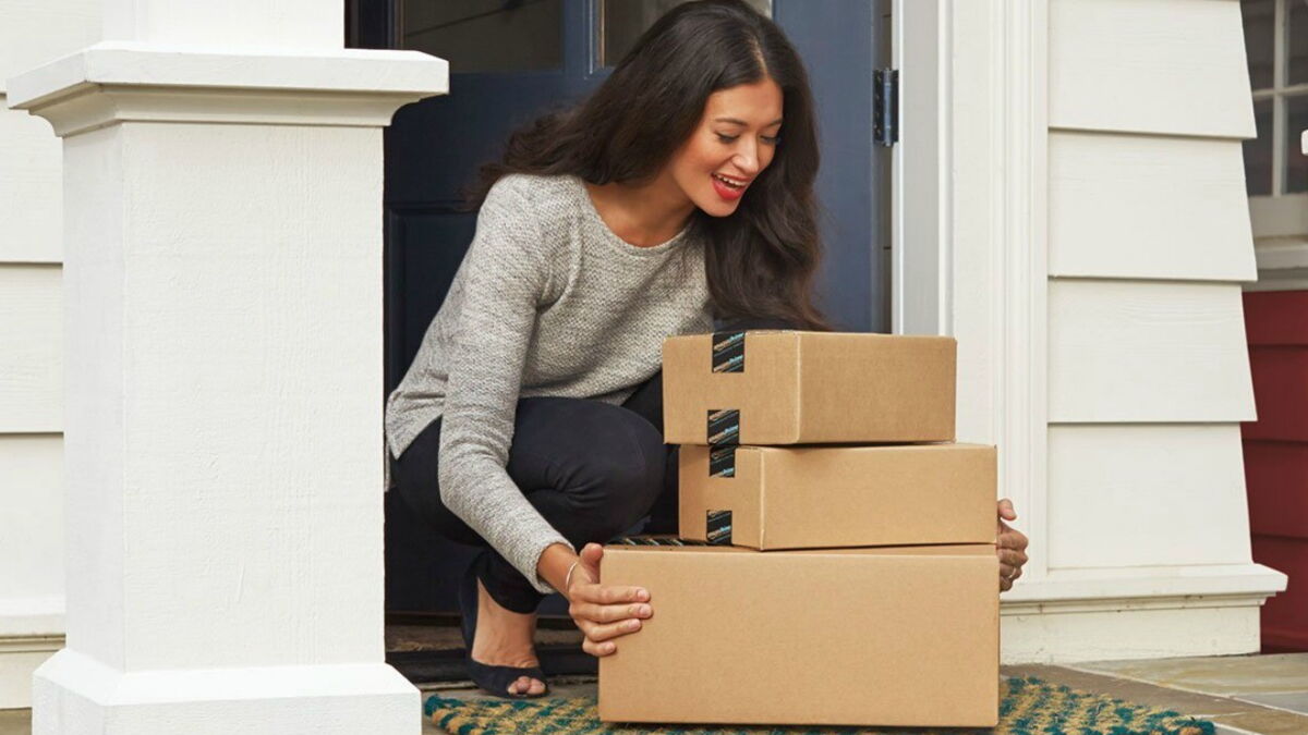 Why The Unbelievable Story Of This Amazon Delivery Is Being Circulated ...