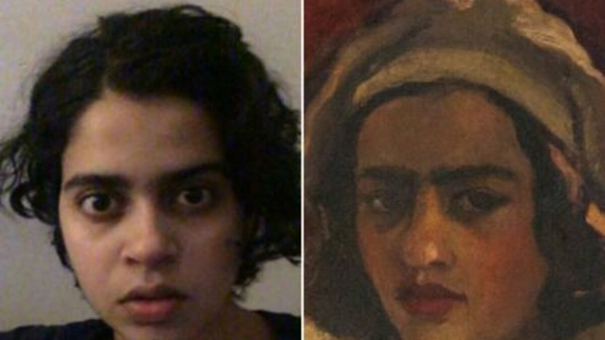 Ever Wondered Whether You Can Find Your Double In A Museum? Now You Can ...