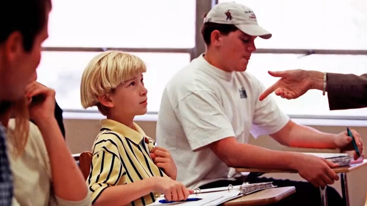 16 Years Later - This Is What the Boy Who Attended University at Age 10