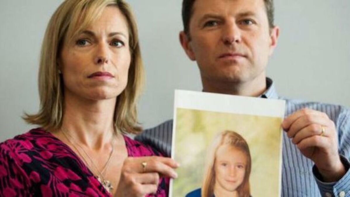 The McCanns Deliver A Moving Message 11 Years On From Maddie's ...