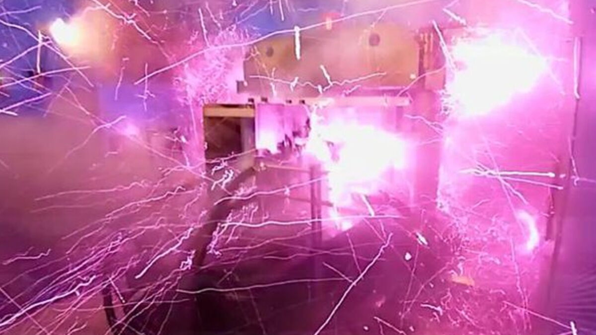 WATCH: Japan Has Created One Of The Most Powerful Magnetically ...