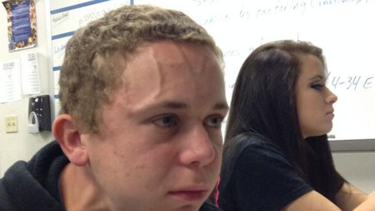 There's A Surprising True Story Behind This Popular Meme