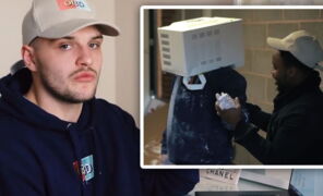 Video 1444: The viral video YouTube doesn't want you to see