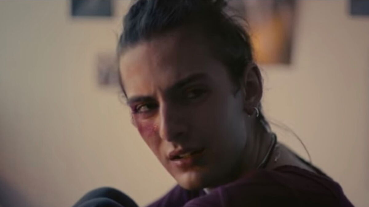 This New Campaign Against Transphobia Delivers An Incredibly Powerful ...