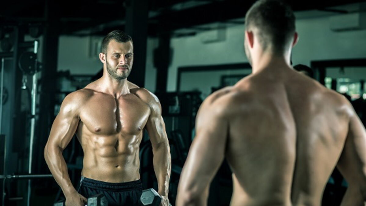 4 Rules To Follow For Weight Training Success