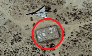 This Is Point Nemo, The Mysterious Spacecraft Graveyard At The Bottom ...