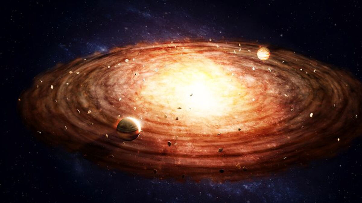 After Oumuamua, A Mysterious New Celestial Object Has Entered Our Solar ...