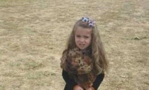 This Romanian Weather Girl Had an Unfortunate Wardrobe Malfunction on ...