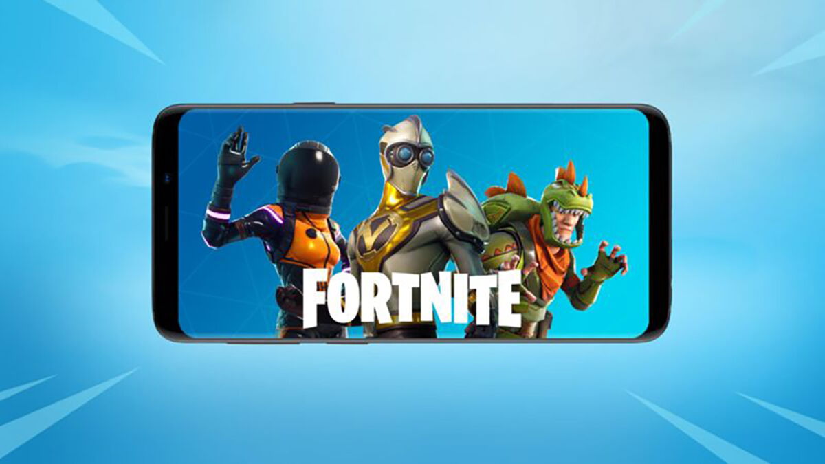 How To Install Fortnite On PC, iOS And Android