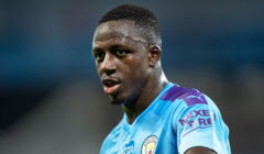 Benjamin Mendy faces a difficult choice for his future in prison