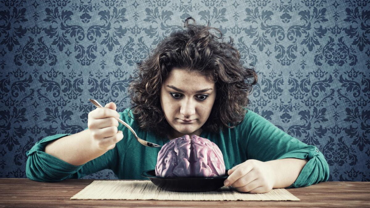What Happens To Your Body If You Eat A Human Brain?