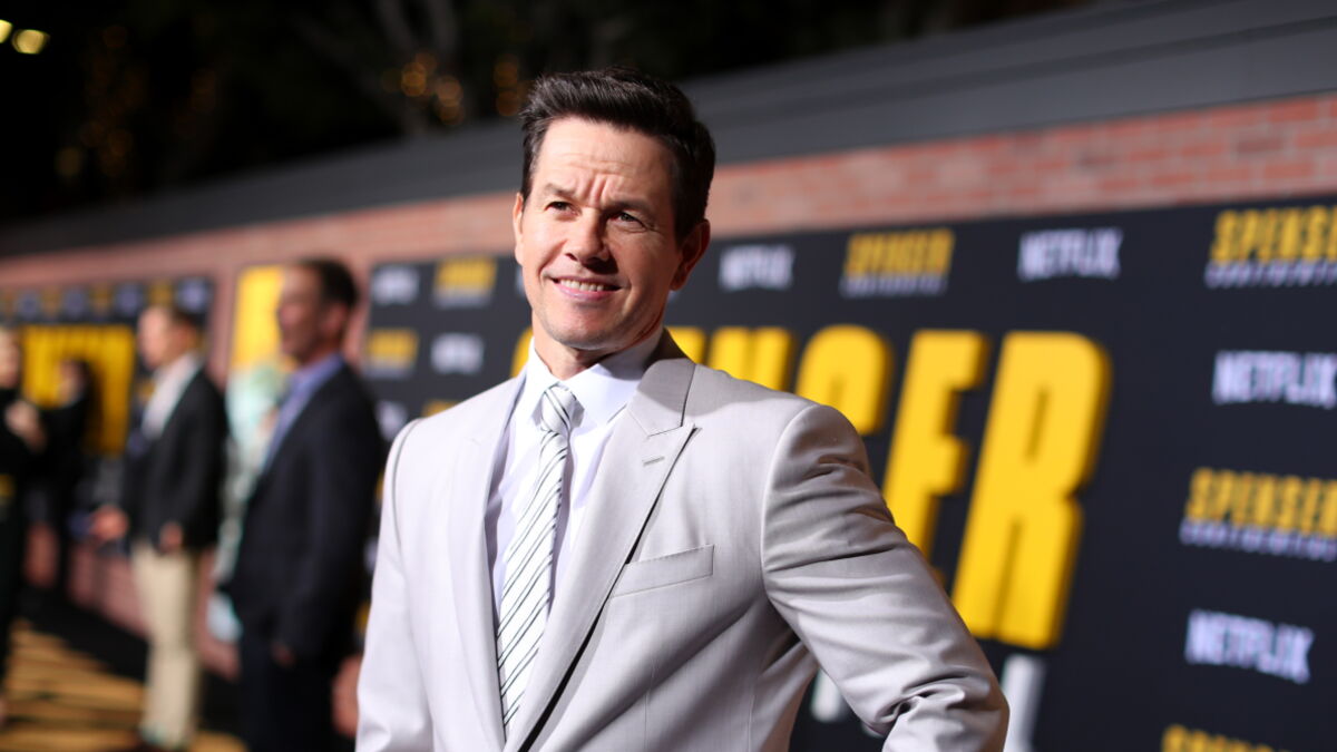 Mark Wahlberg Details How Being Jailed as a Teenager Helped Him Get ...