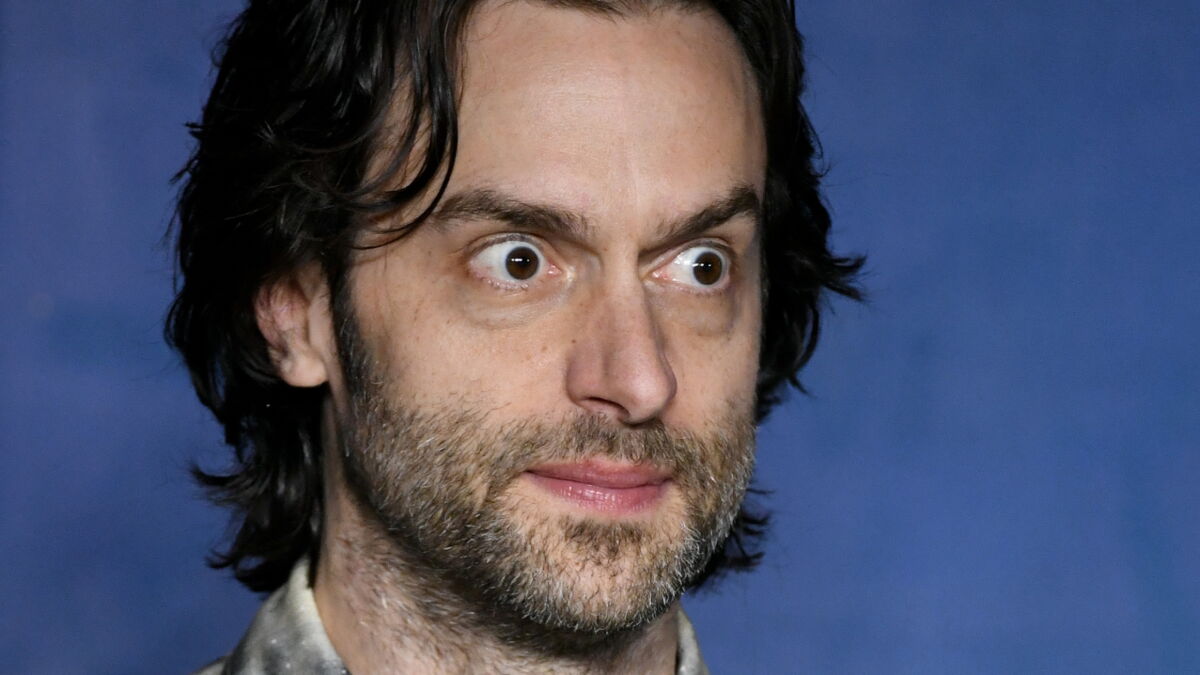 Comedian Chris D'Elia Is Under Fire As He Is Accused Of Harassing ...