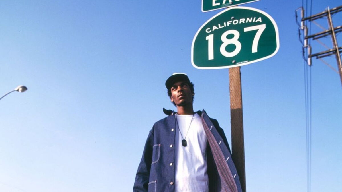 Remembering Chi Modu, the photographer that documented hip-hop