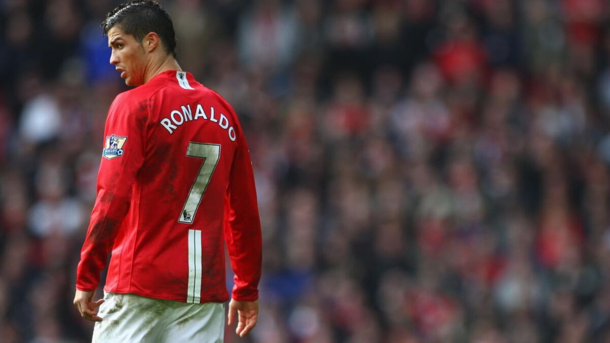 'Football takes a back seat': Cristiano Ronaldo is grieving the loss of ...