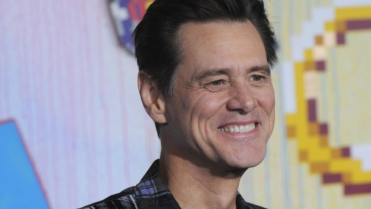 Jim Carrey: The journey of the actor who was once homeless
