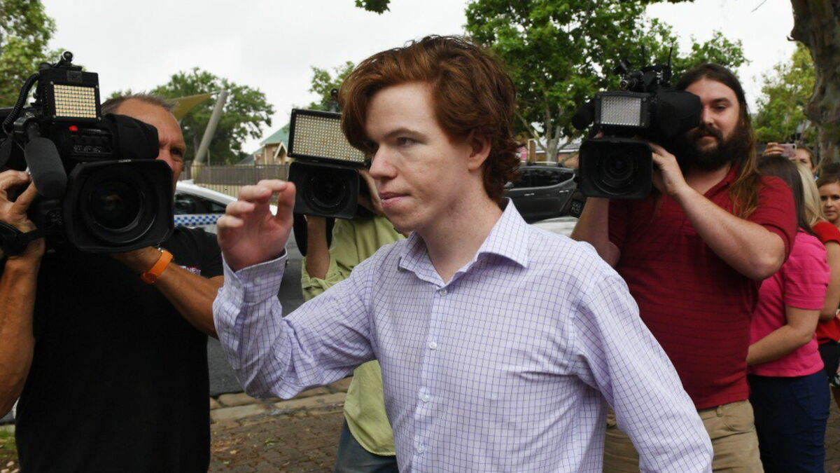 Luke Munday Fortnite Streamer On Trial For Domestic Abuse