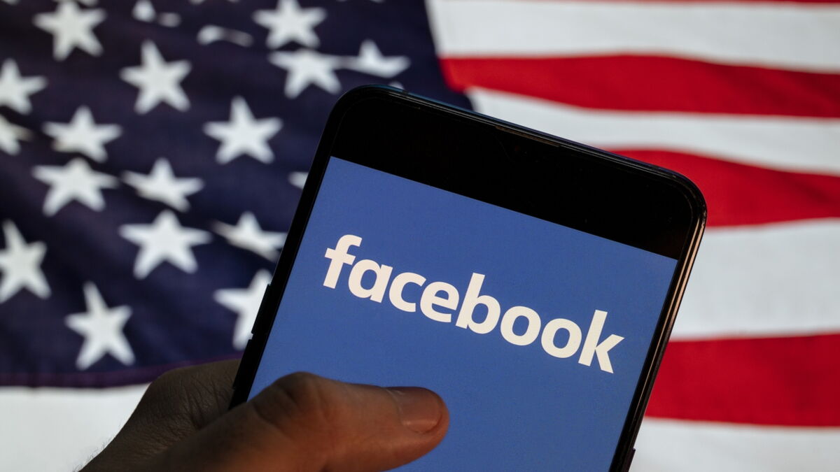 Major Facebook data leak jeopardises 553 million users