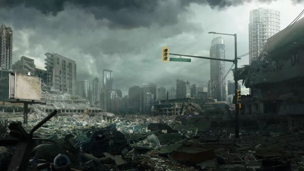 This Scary App Shows Us What the Earth Could Look Like in 50 Years and ...