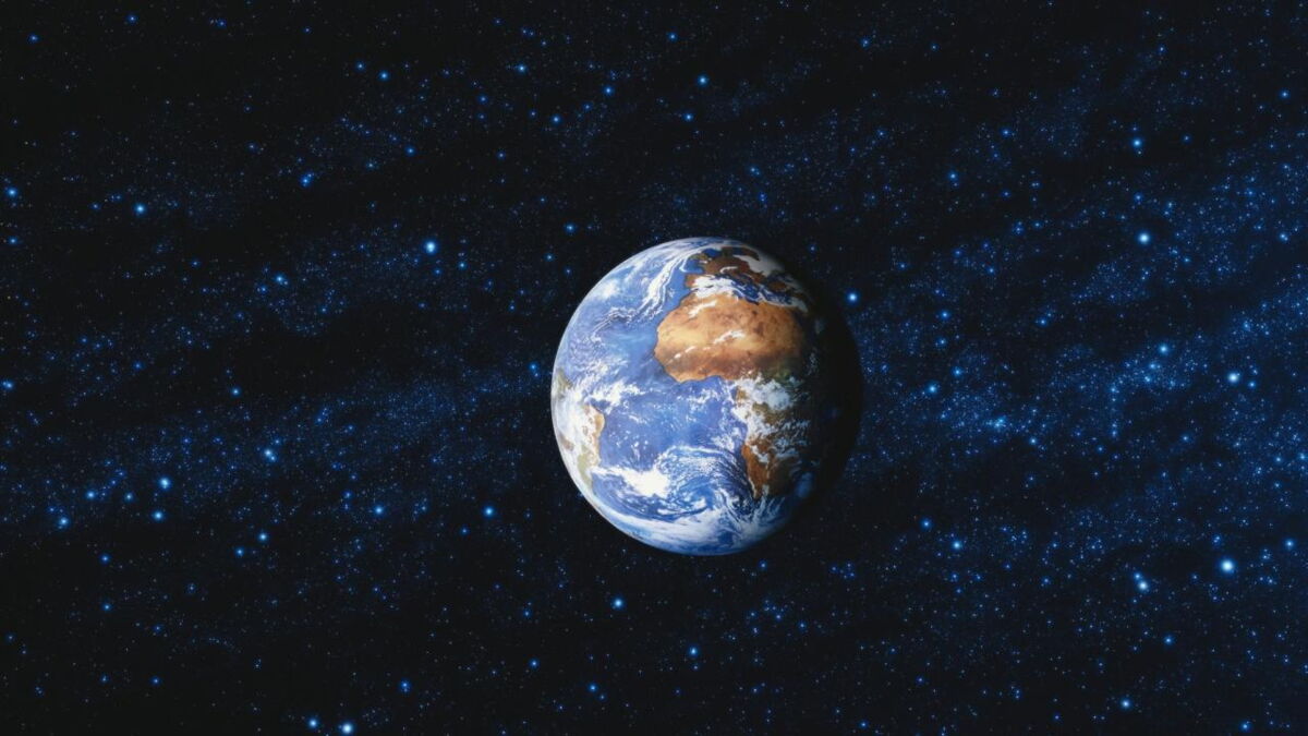 Here's what the Earth might look like in 200 million years