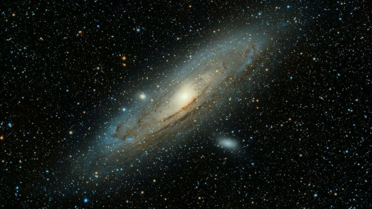 Could this object spotted in the solar system be the elusive ninth planet?