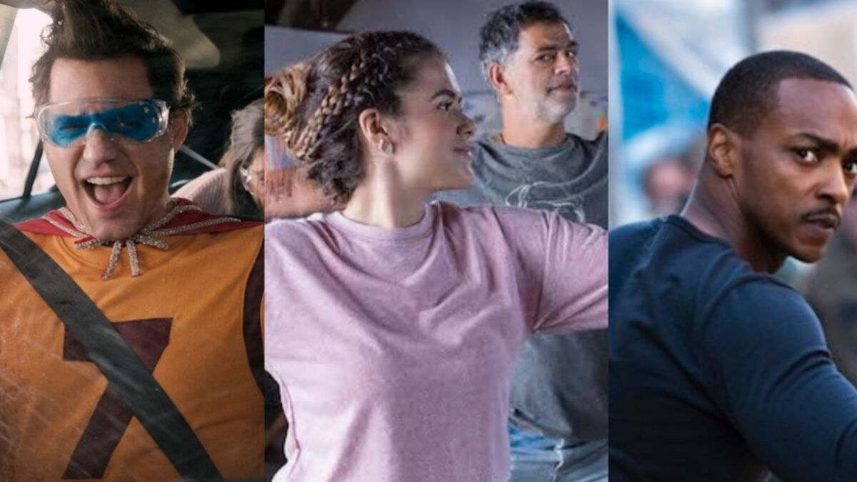 Netflix is releasing a film every week this year—here's the complete list!