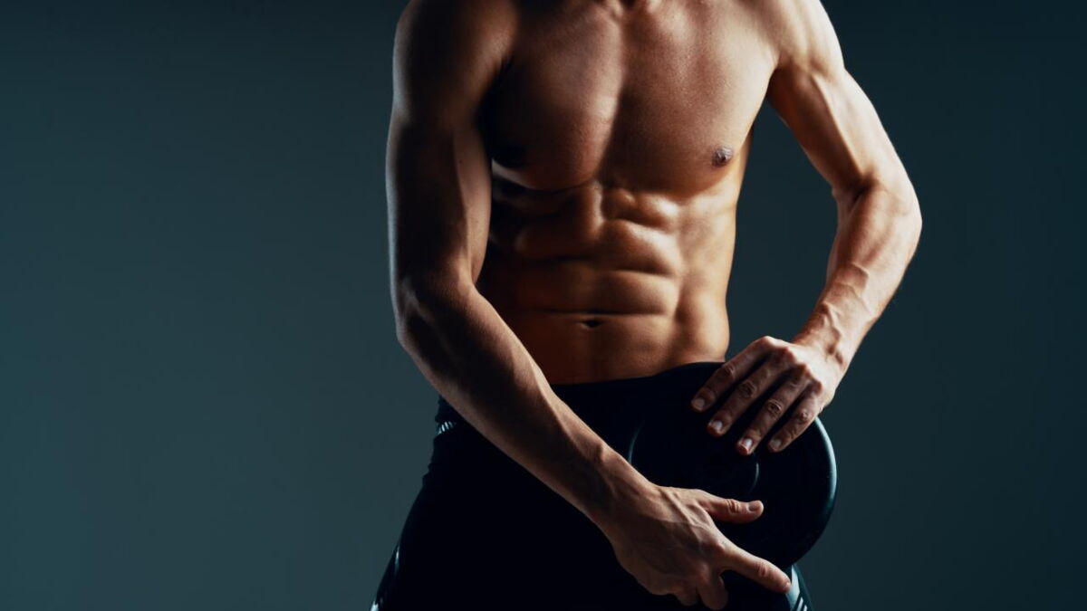 These lower ab exercises will get you shredded