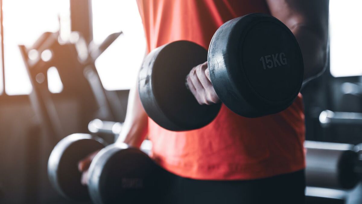 Could You Be Allergic To Exercise