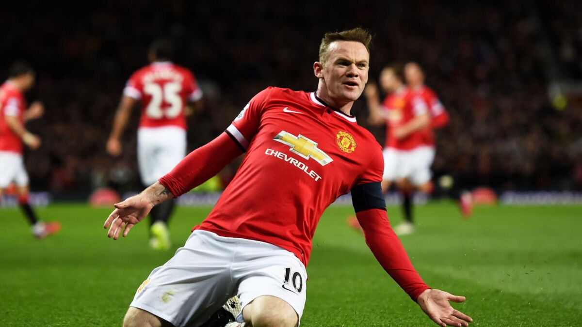 The top 5 all-time Premier League goal scorers