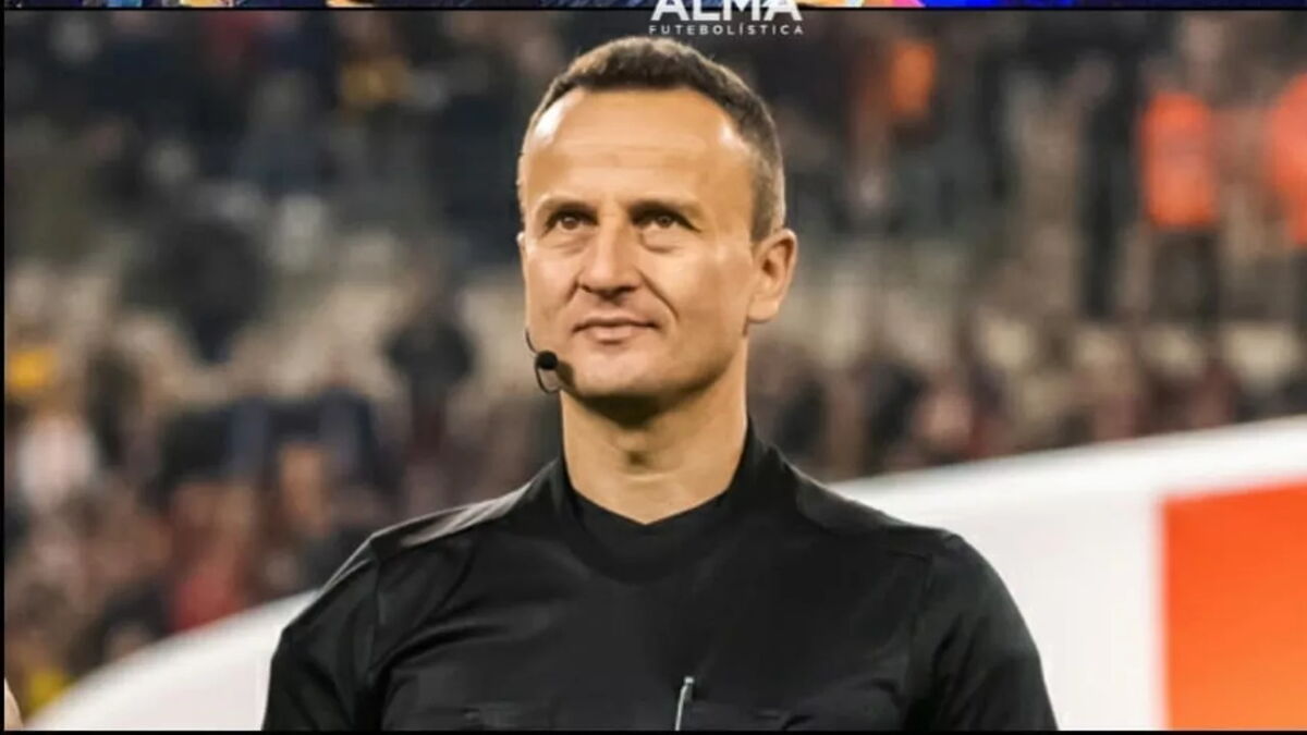 Referee suspended after asking Erling Haaland for autograph