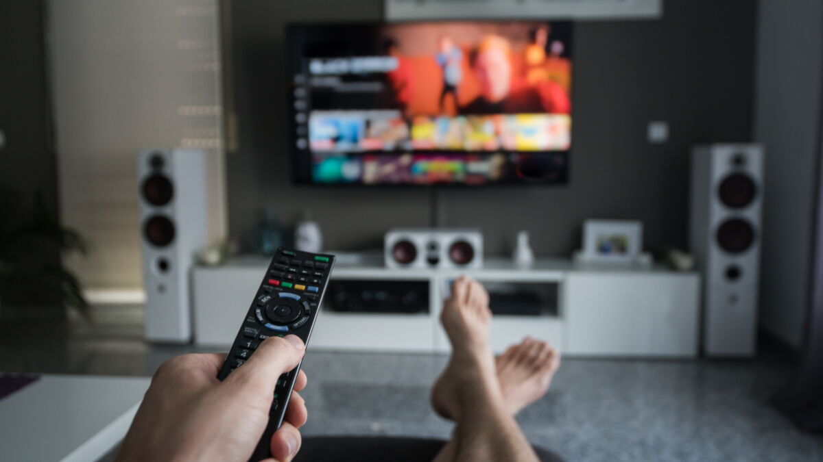 These are the apps you need for your smart TV