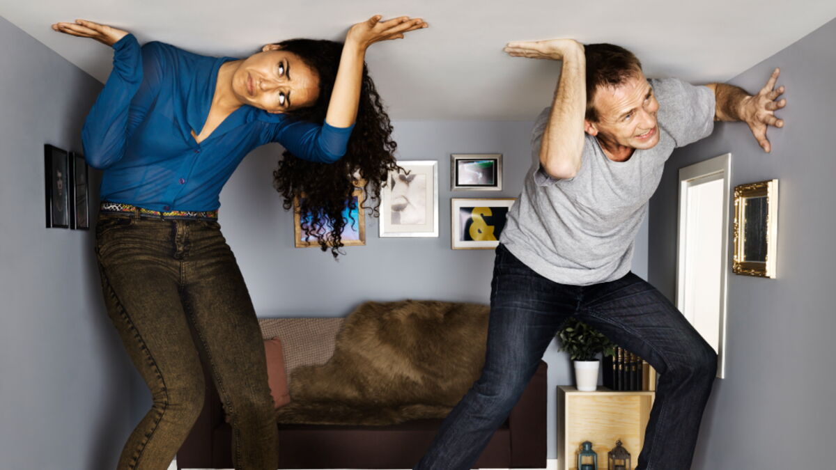 Claustrophobia: Definition, Causes And Treatment