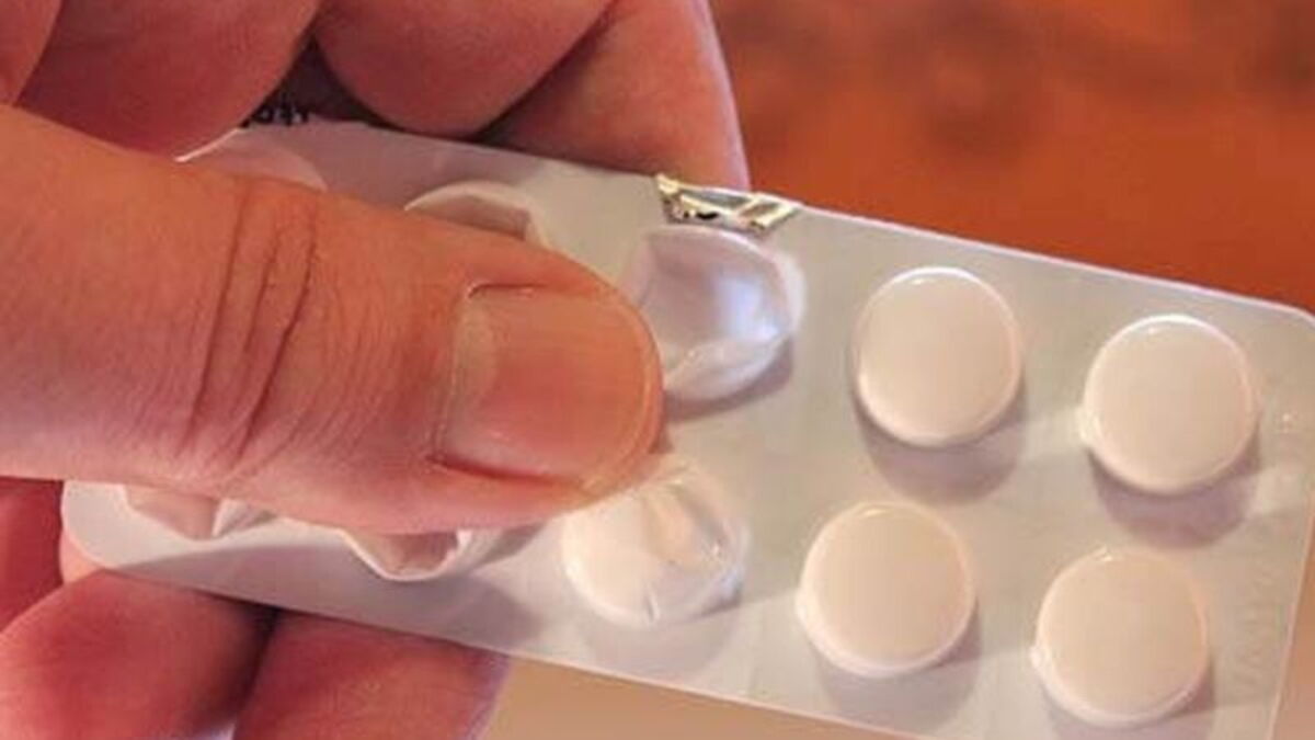 Stay Away From Ibuprofen: An Unknown Side Effect Affects Men