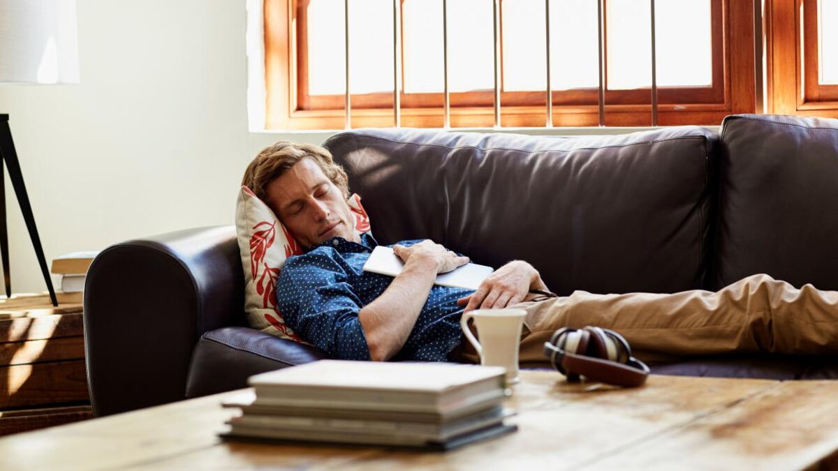 These 3 Sleep Misconceptions Are Impacting Our Health