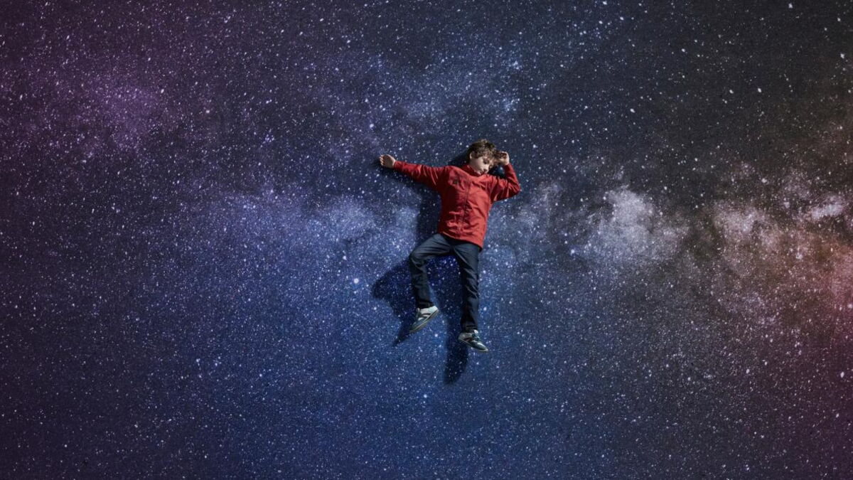 10 Things You Probably Didn’t Know About Dreaming
