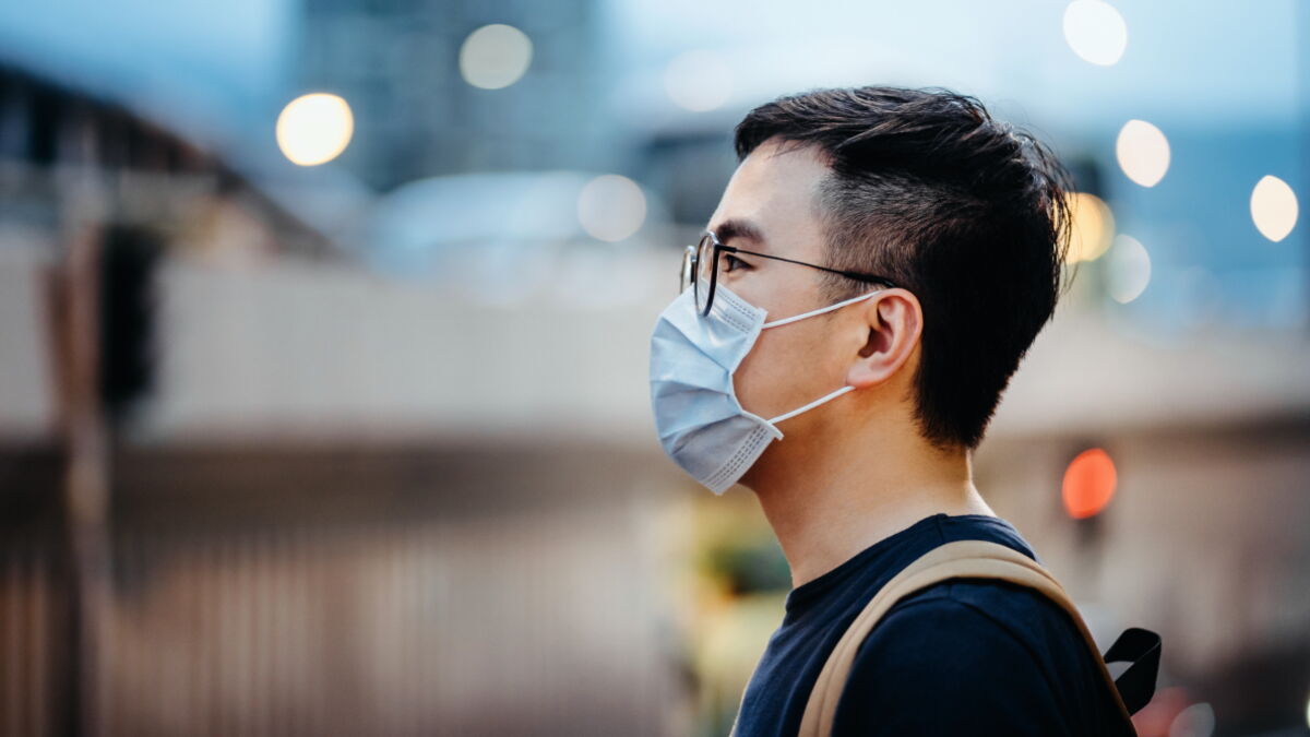 Coronavirus: here are some real ways to protect yourself effectively