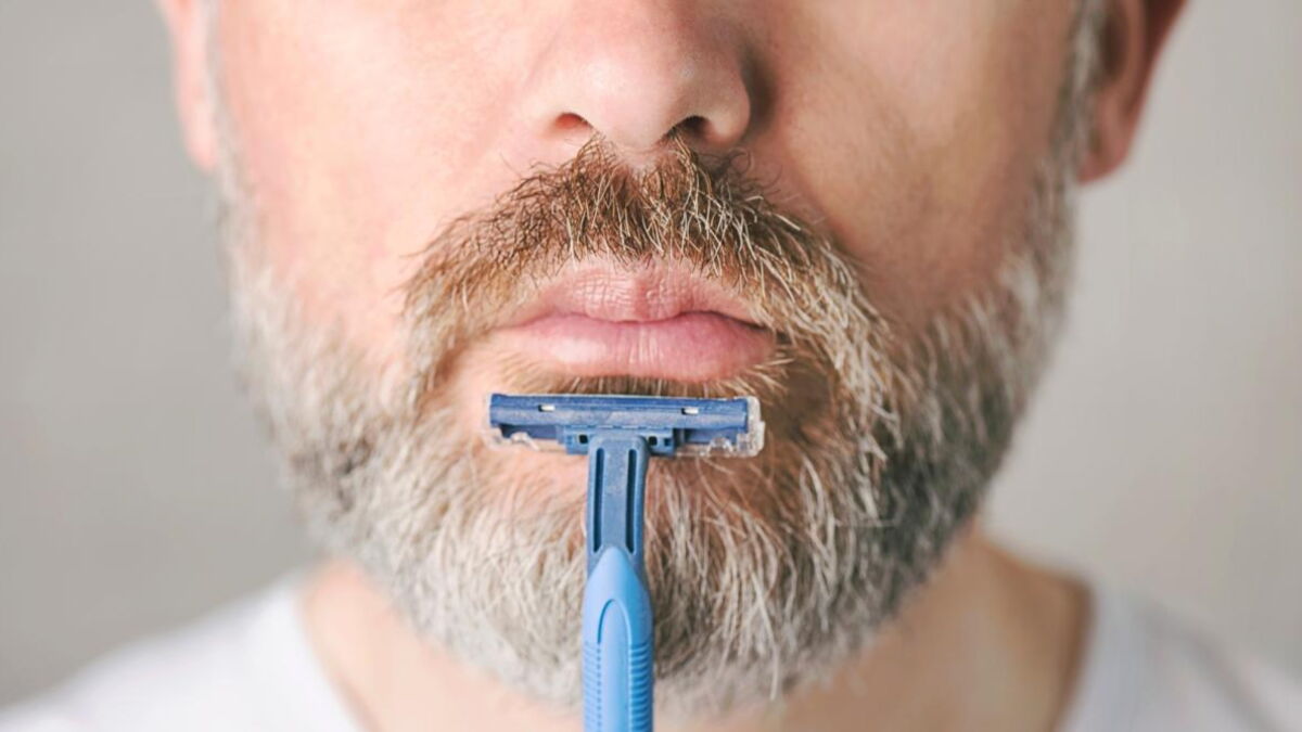 Coronavirus: should you shave your beard during the current epidemic?